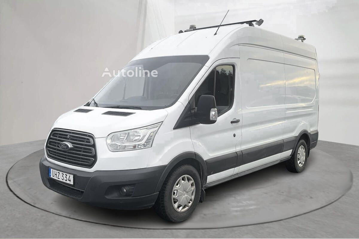 Prodaje se Ford Transit minibus furgon na aukciji