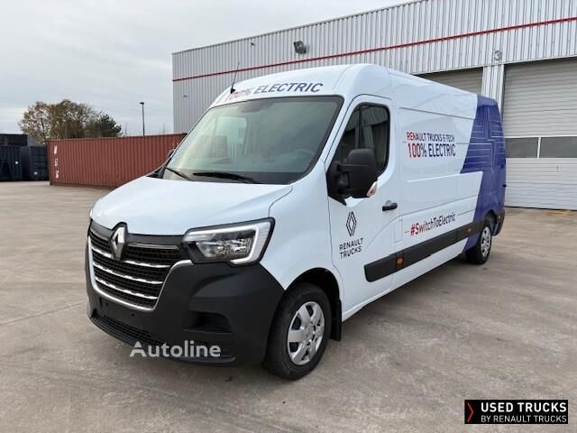 Renault Trucks Master minibus furgon