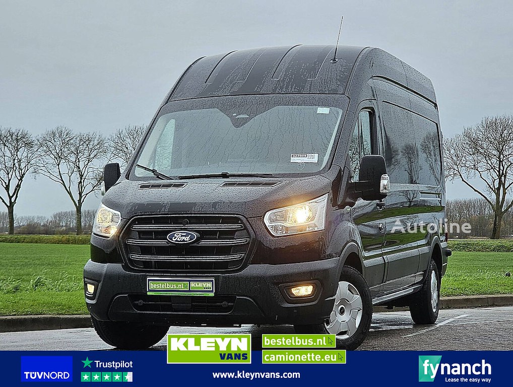 Ford TRANSIT 2.0 L3H3 RWD Navi! laki furgon