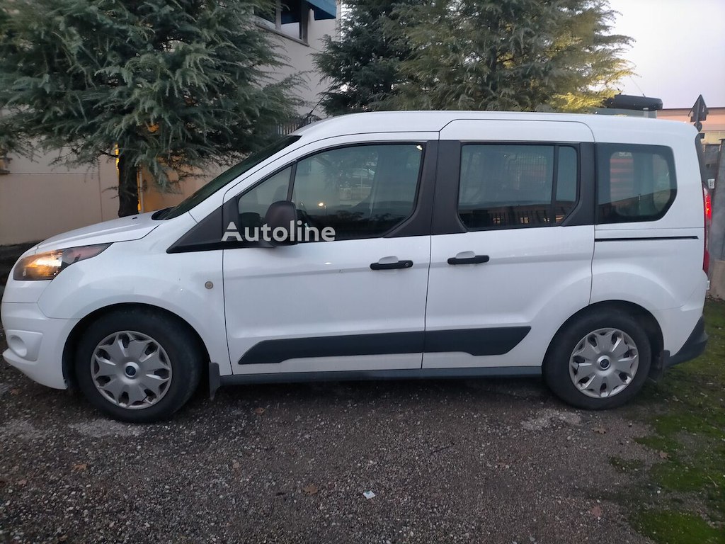 Ford Transit Connect 1.5 Tdi laki furgon