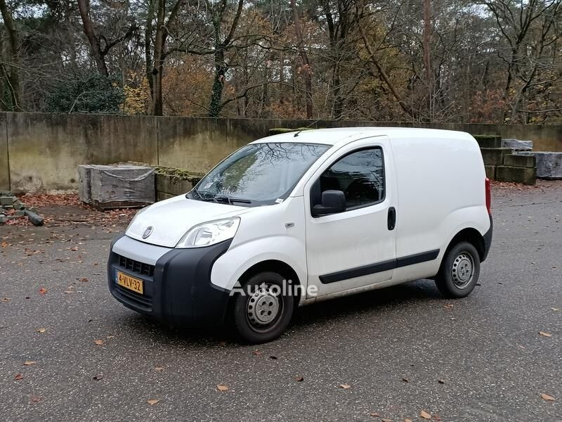 Prodaje se Fiat FIORINO 1.3 MJ Actual minibus furgon na aukciji