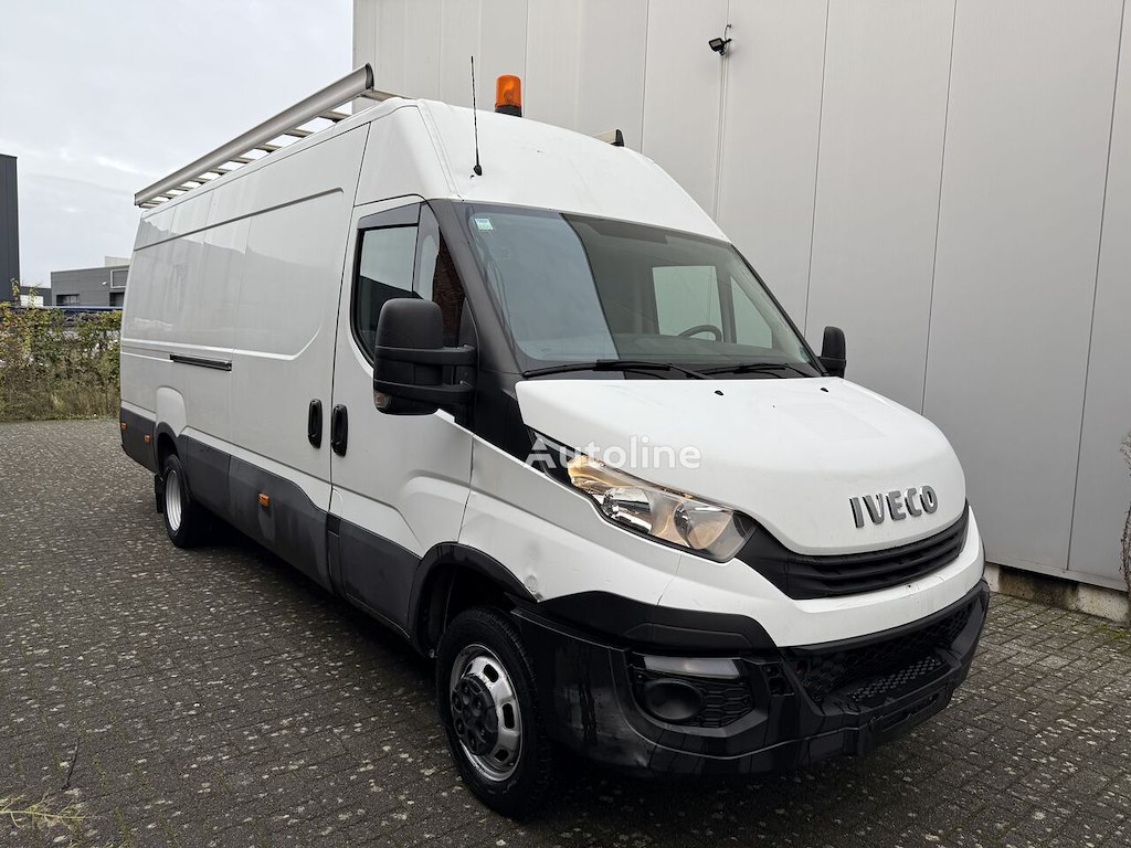 IVECO Daily 35C140 2.3hpi L4H2 minibus furgon
