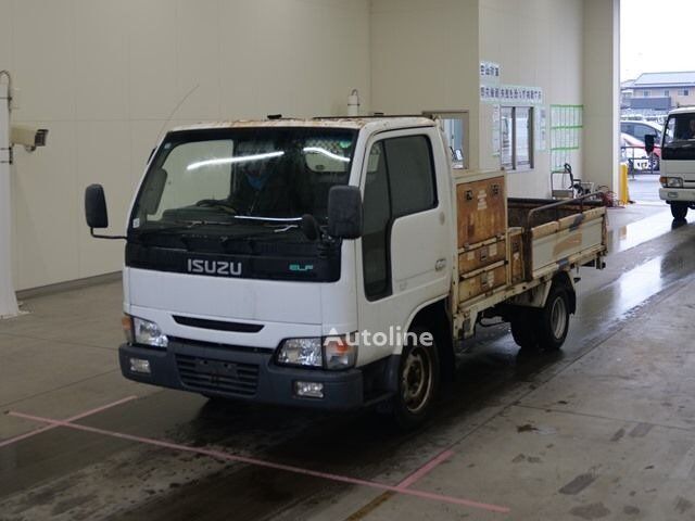Isuzu ELF kiper