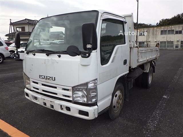 Isuzu ELF kiper
