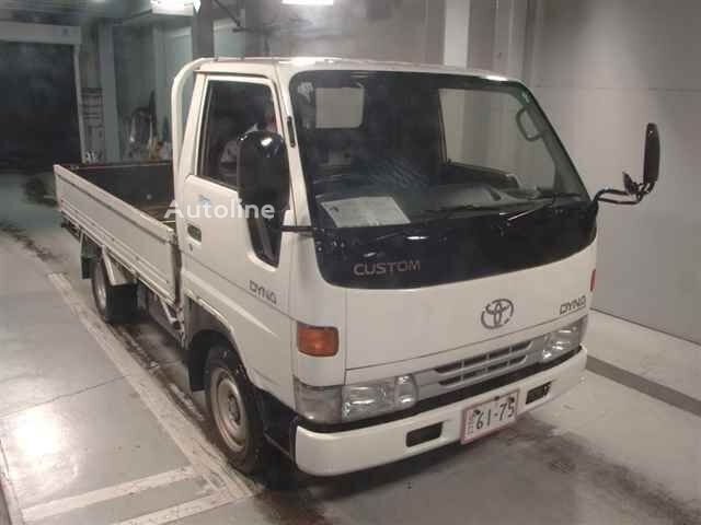 Toyota DYNA kiper