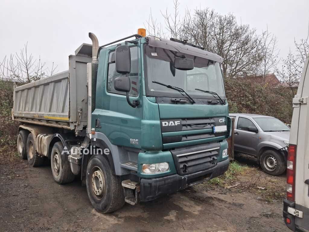 DAF CF 85.460 kiper