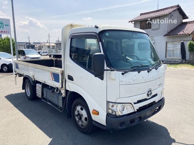 Toyota DYNA kiper