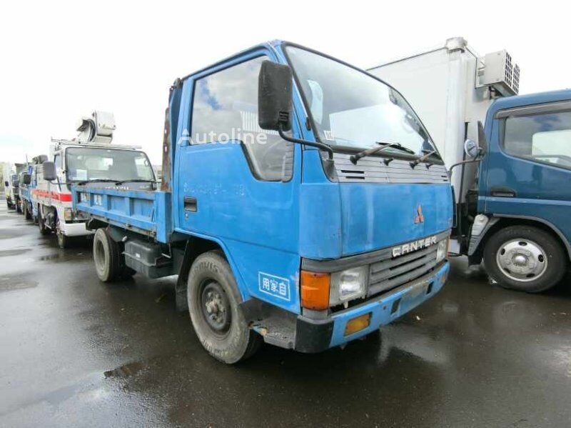 Mitsubishi CANTER kiper