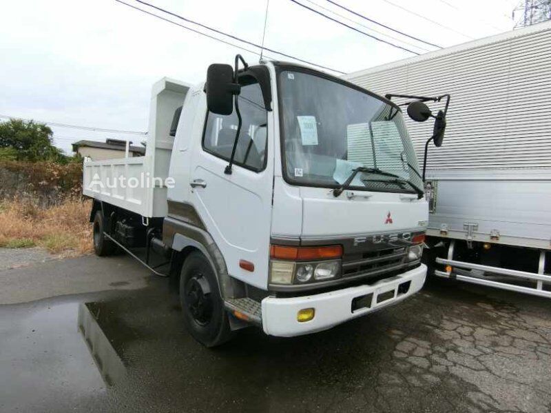 Mitsubishi FIGHTER kiper