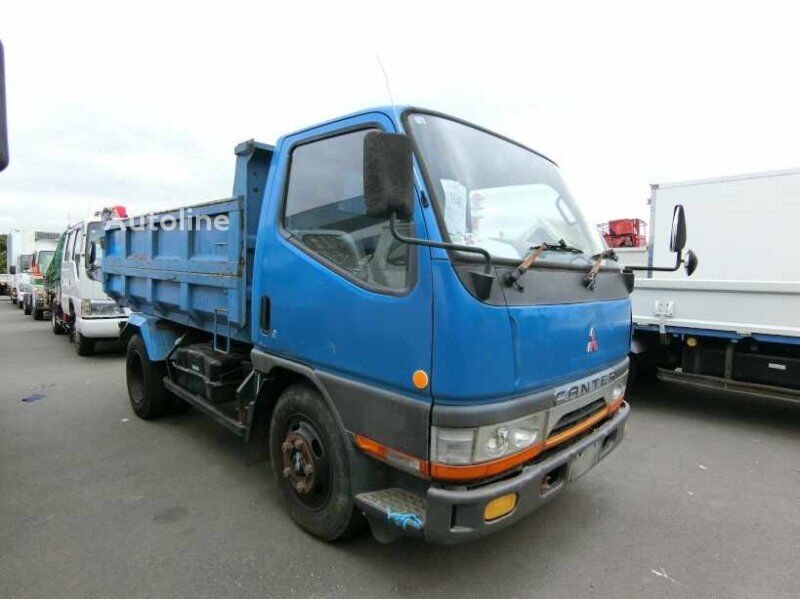 Mitsubishi CANTER kiper