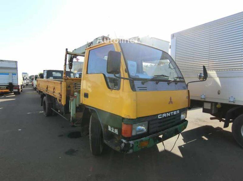 Mitsubishi CANTER kiper
