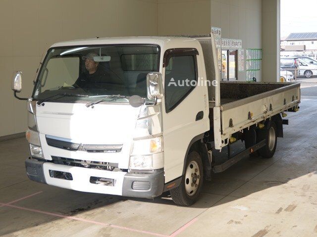 Mitsubishi CANTER kiper