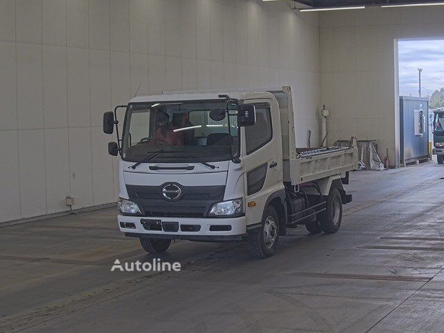 Hino RANGER TRUCK kiper