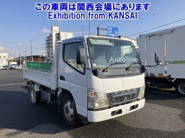 Mitsubishi CANTER kiper