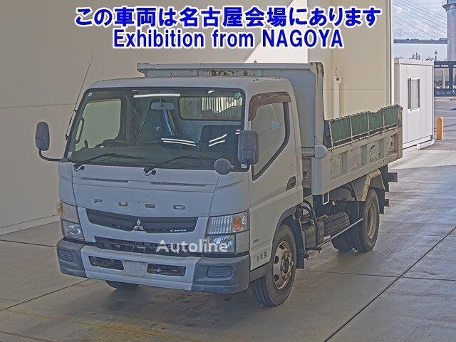 Mitsubishi CANTER kiper