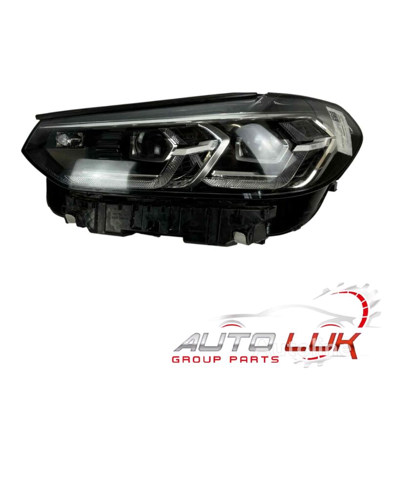 BMW LAMPA X3 G01 X4 G02 PRZÓD LEWA 5A29203-09 far za automobila