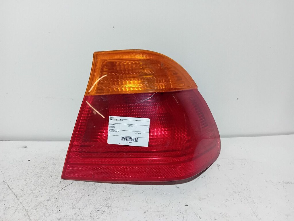 8364922 lampica za BMW 3 (E36) | 90 - 98 kamiona
