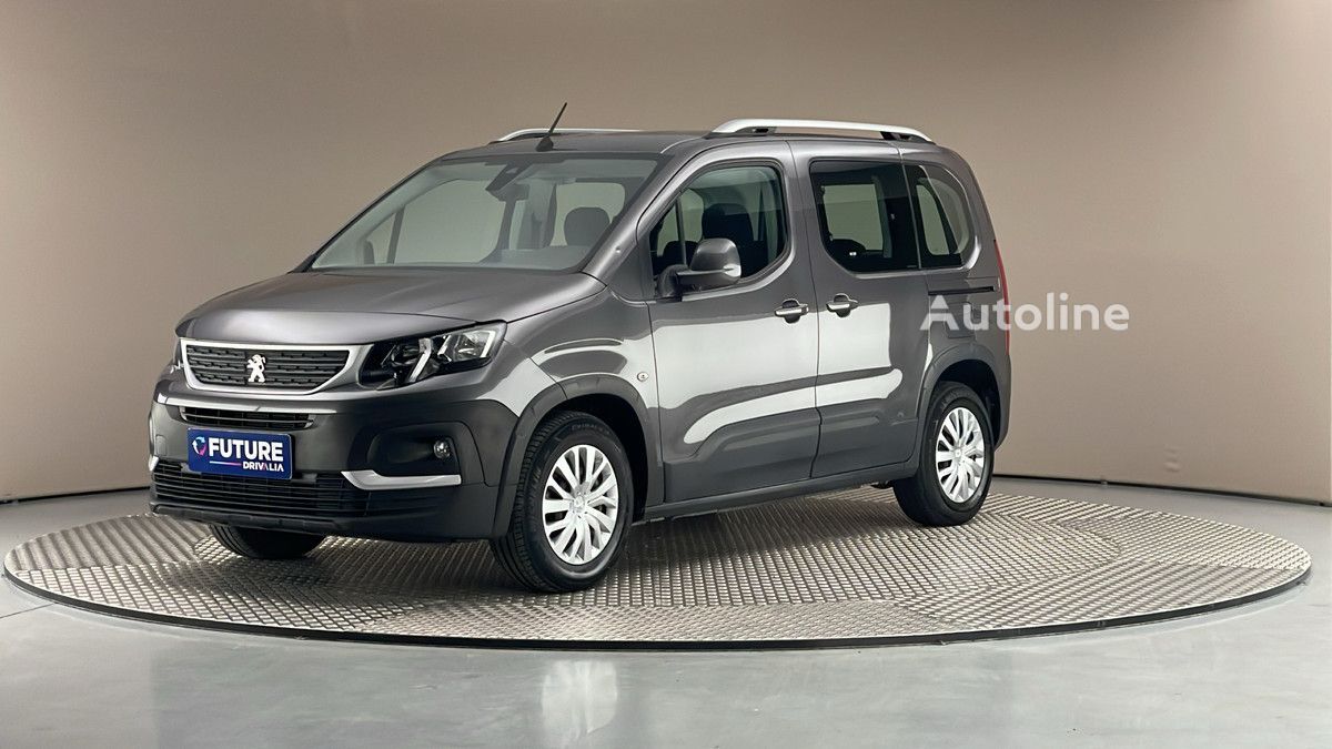 Peugeot Rifter, 1.2 Puretech Active laki furgon