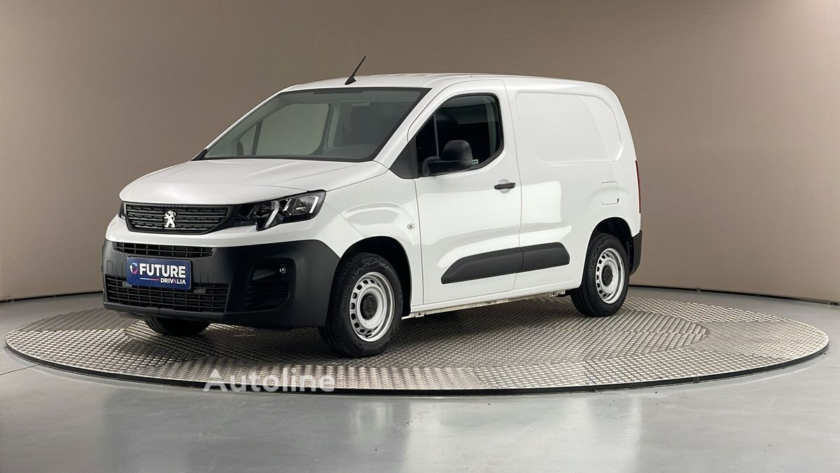 Peugeot Partner L1 Active laki furgon