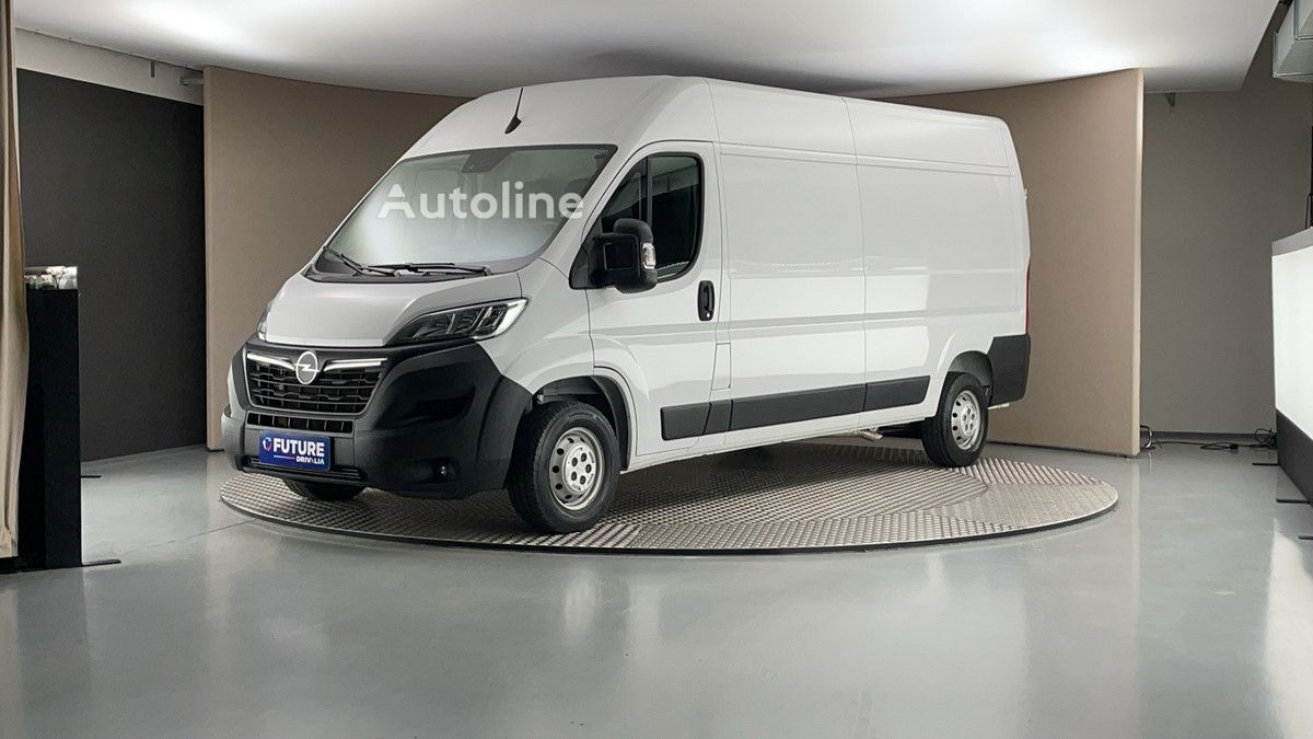 Opel Movano 2.2 minibus furgon
