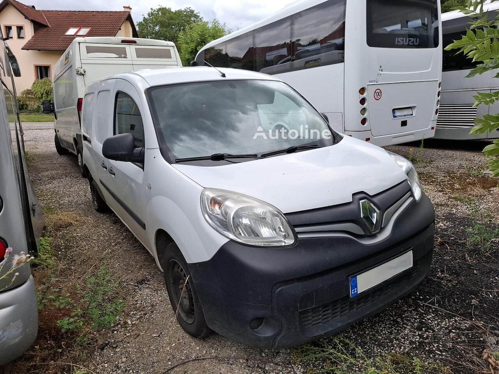 Renault Kangoo laki furgon