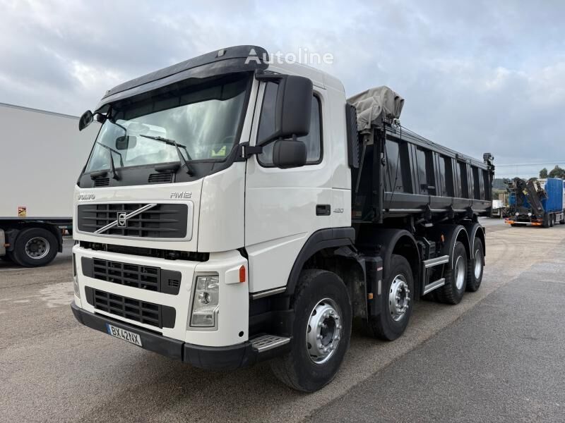 Volvo FM 420 kamion kiper < 3.5t