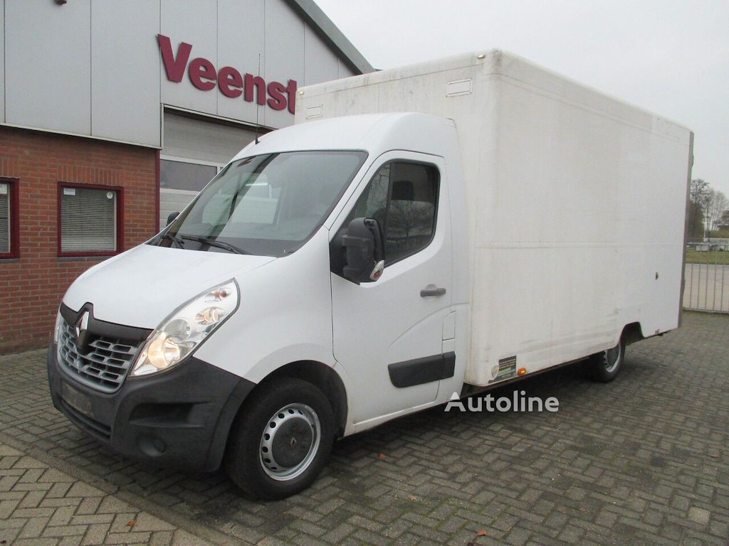 Renault Master 2.3 kamion furgon < 3.5t
