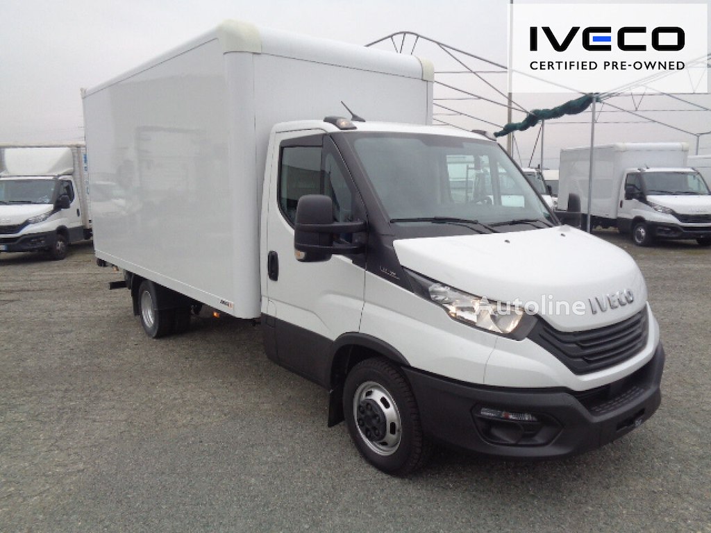 IVECO DAILY 35C16 kamion furgon < 3.5t