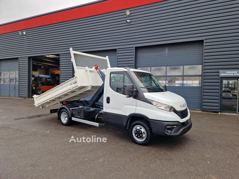 Novi IVECO Daily 35C16 kamion kiper < 3.5t