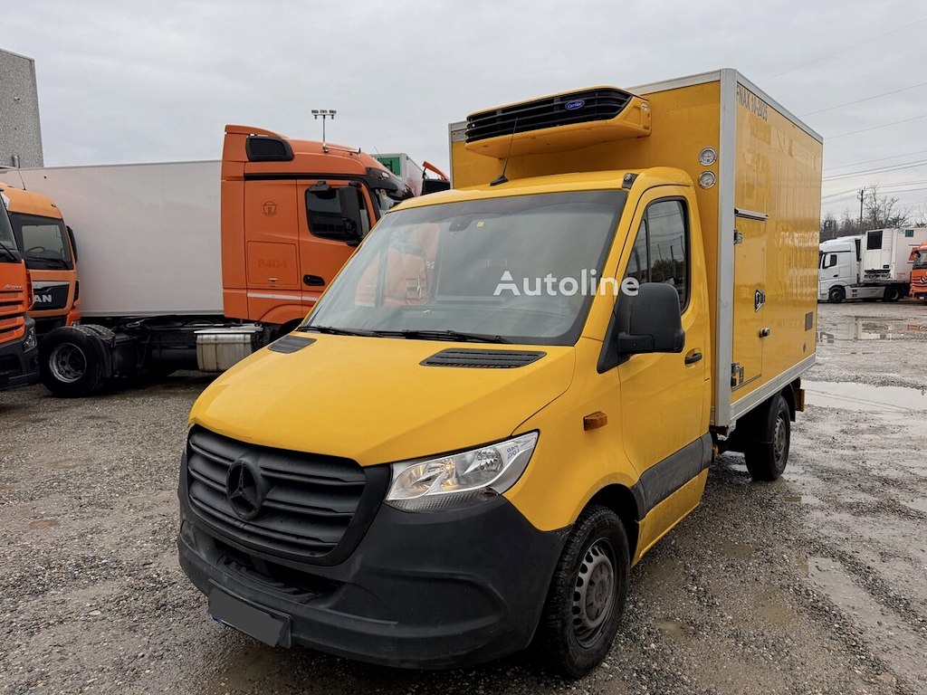Mercedes-Benz Sprinter 314 kamion hladnjača < 3.5t
