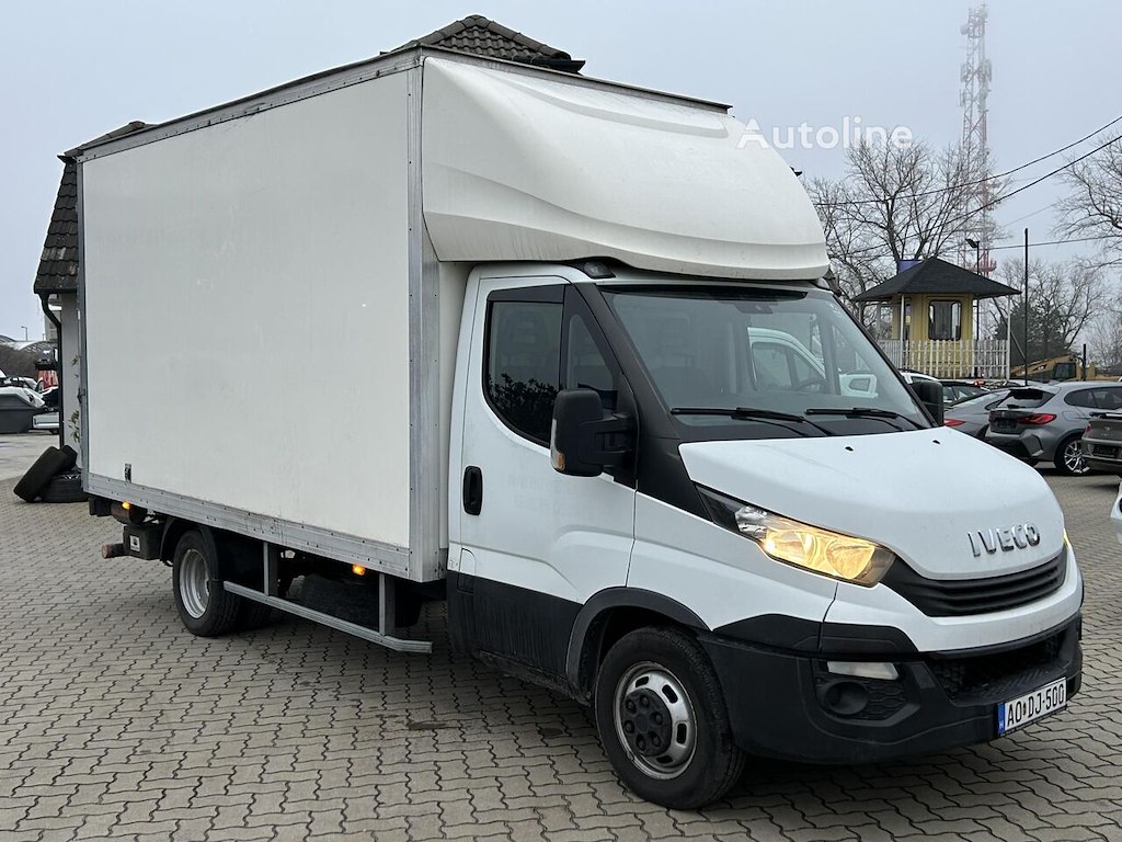 IVECO DAILY 35 C 16 3450 kamion furgon < 3.5t