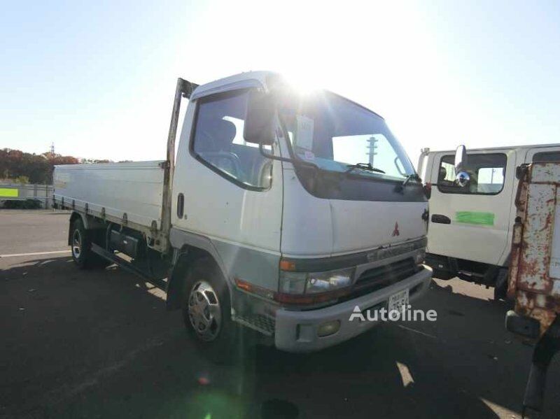 Mitsubishi CANTER kamion s ravnom platformom < 3.5t
