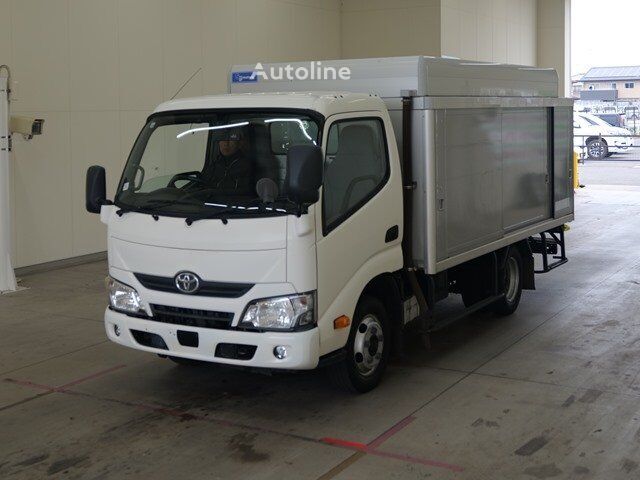 Toyota DYNA kamion furgon < 3.5t