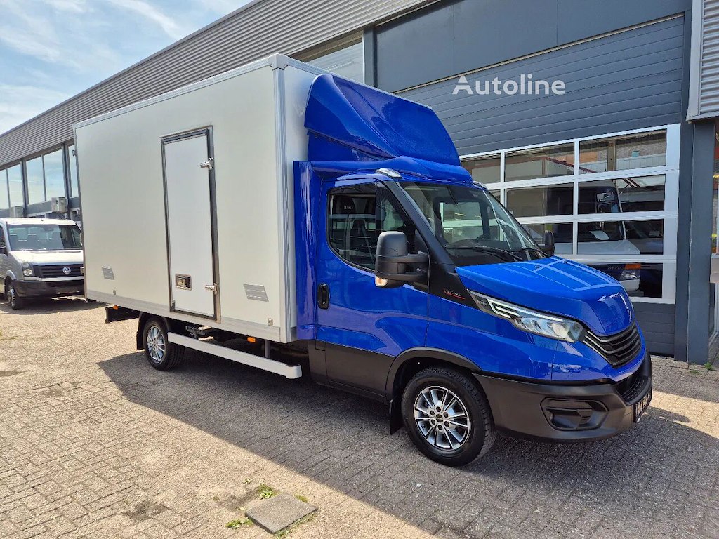 IVECO Daily 35S18 3.0D Koffer/ Xenon/ Airco kamion furgon < 3.5t
