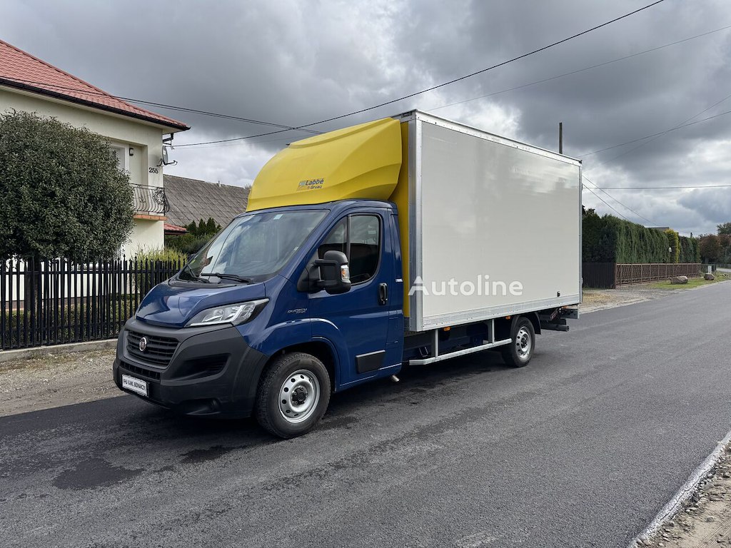 Fiat Ducato kamion furgon < 3.5t