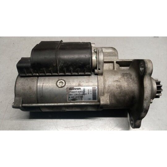 Bosch 2708317 starter za Scania Serie R 2005> kamiona