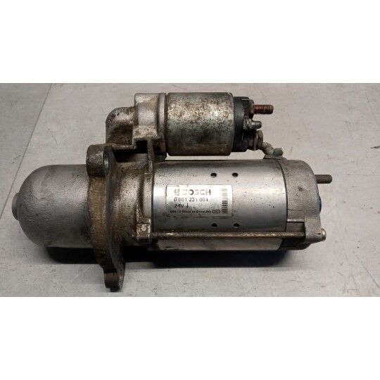 Bosch 3978710 starter za Volvo FM 7 kamiona