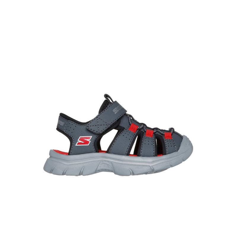 SANDALE SKECHERS RELIX BT