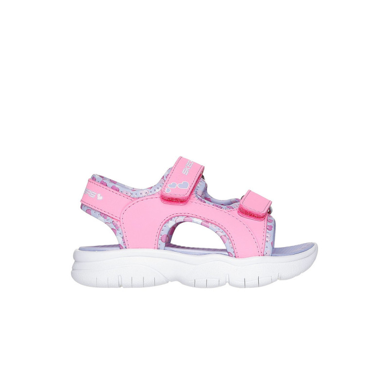 SANDALE SKECHERS FLEX SPLASH GT