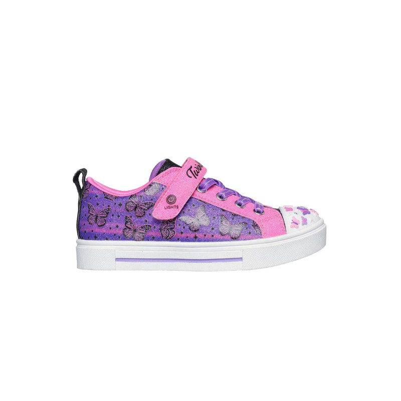 PATIKE SKECHERS TWINKLE SPARKS GPG
