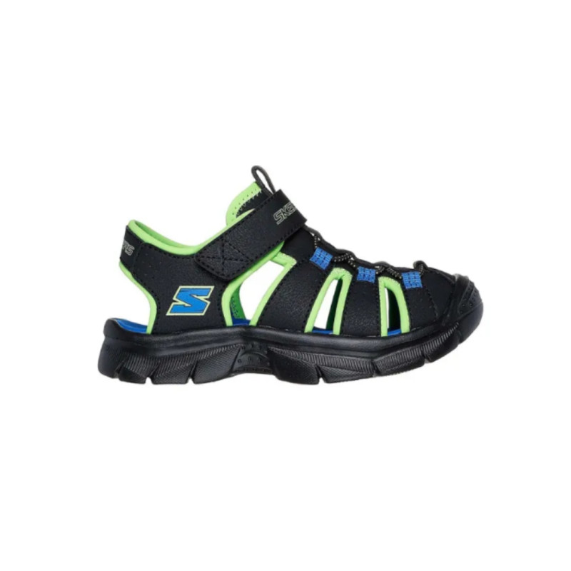 SANDALE SKECHERS RELIX BPG