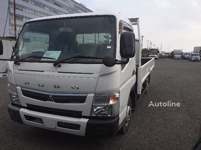 Mitsubishi CANTER kamion s ravnom platformom