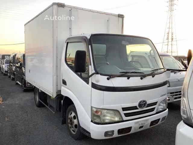 Toyota DYNA kamion furgon