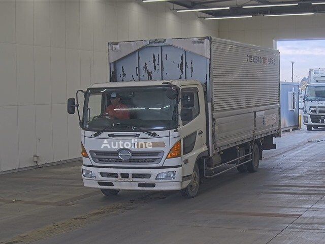 Hino RANGER TRUCK kamion furgon