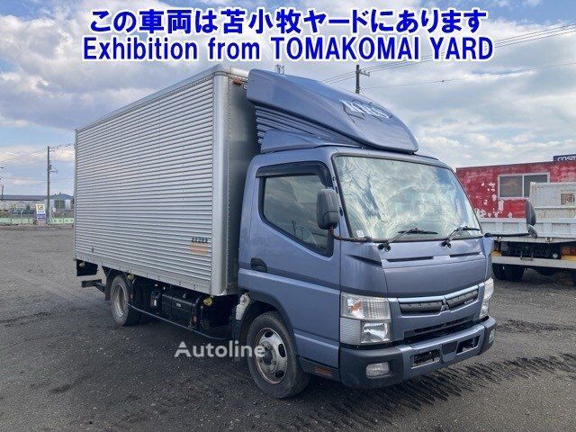 Mitsubishi CANTER kamion furgon