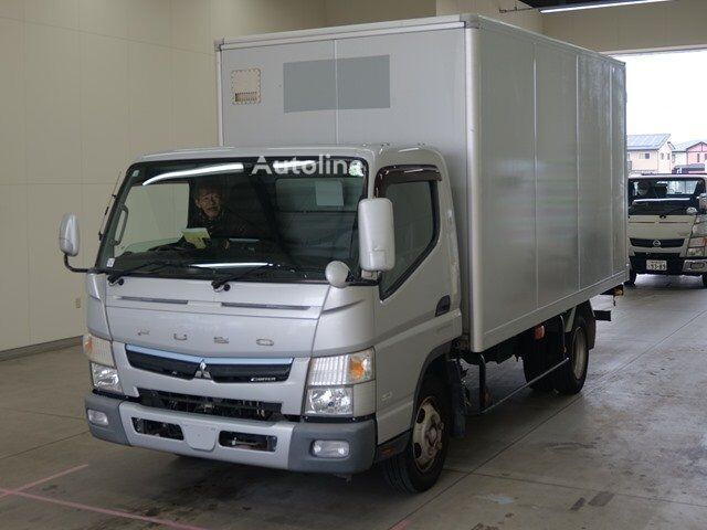 Mitsubishi CANTER kamion furgon