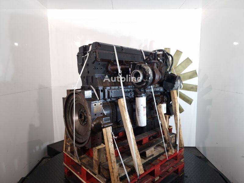 Cummins QSX15-C600 CPL 2825 motor za kamiona