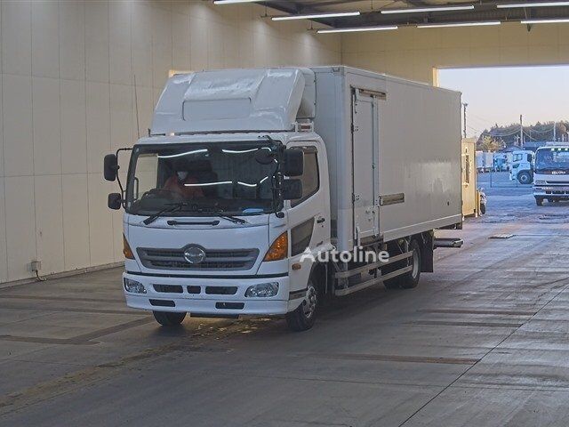 Hino RANGER TRUCK kamion hladnjača