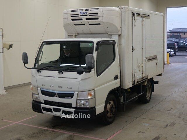 Mitsubishi CANTER kamion hladnjača