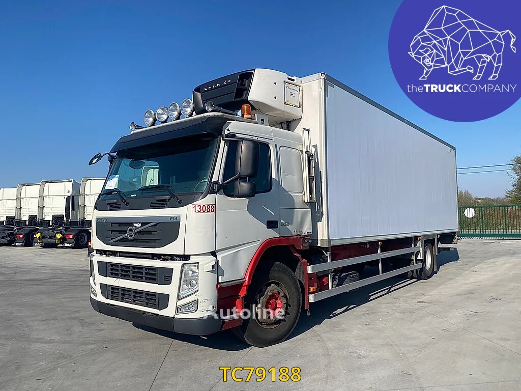 Volvo FM 330 kamion hladnjača